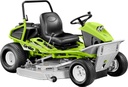 Grillo MD 28 AWD | ZTR APS